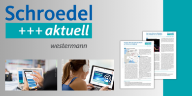 Schroedel aktuell - Berliner Schulportal